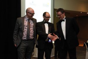 Andrew Threlfall of Malinko Exits after 20 years to Civica. - Techcelerate Ventures