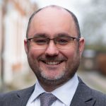 Andrew Threlfall of Malinko Exits after 20 years to Civica. - Techcelerate Ventures