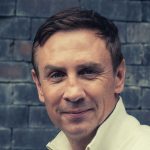 Andrew Threlfall of Malinko Exits after 20 years to Civica. - Techcelerate Ventures