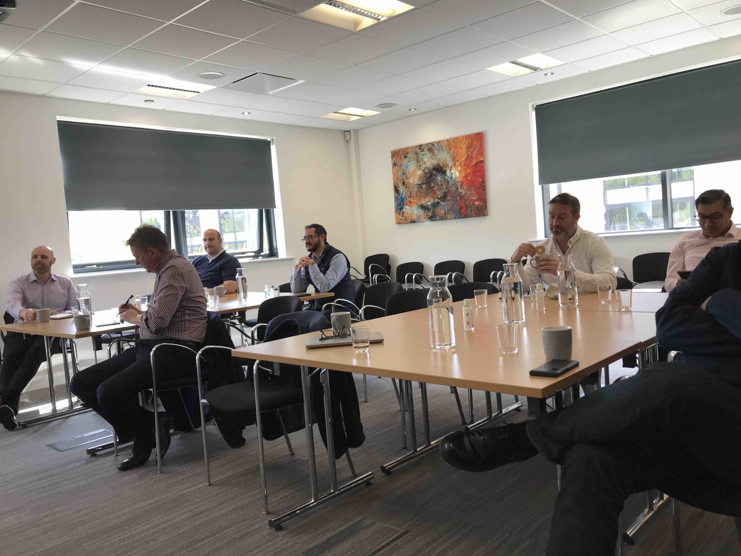 Techcelerate Workshop 56 – Story of Malinko and Lessons from Exit to Civica - Techcelerate Ventures