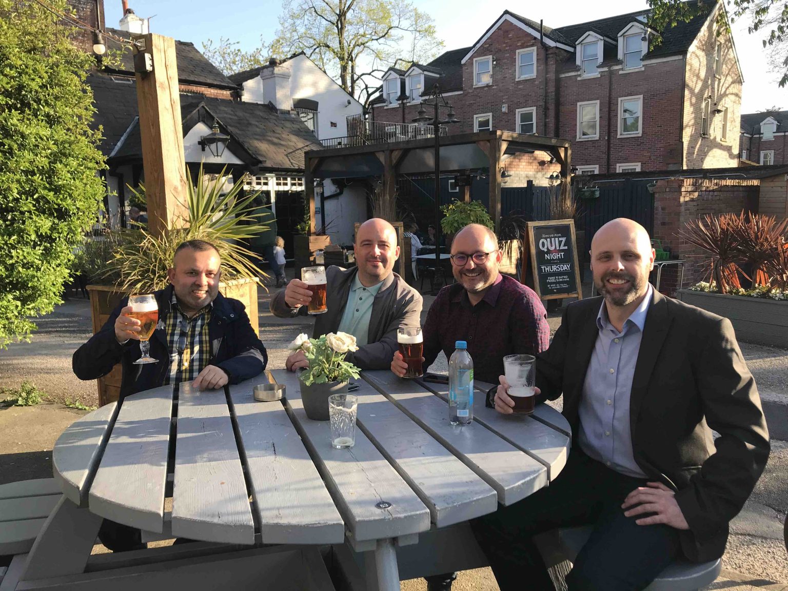 home - Techcelerate Ventures