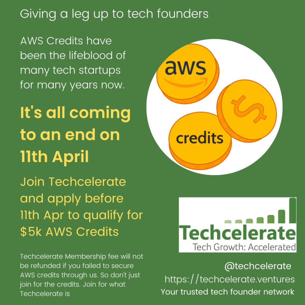 home - Techcelerate Ventures